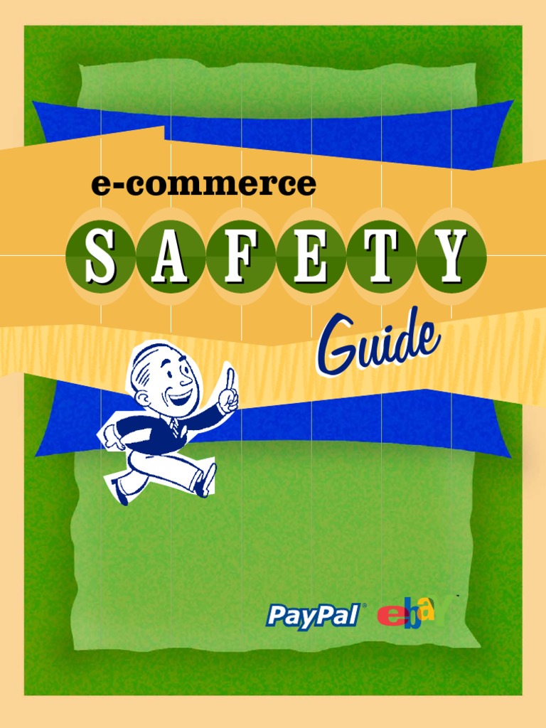 PayPal Safety | PDF | Phishing | Pay Pal