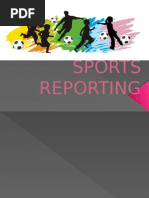 Understanding Sports: Definition & Types | PDF | Sports
