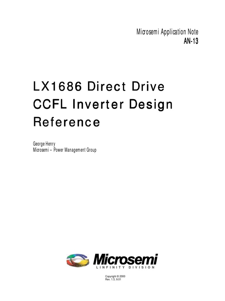 Royer Versus Direct Drive | PDF | Power Inverter | Transformer
