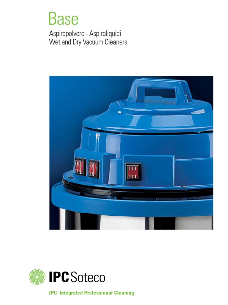 Wet and Dry Vacuum Cleaner Product Specifications and Accessory Guide | PDF