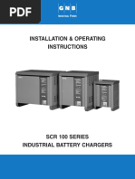 API Standard 617 - Axial and Centrifugal and Expander-Compressors For ...