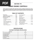 PT6A Engine Testing Procedures | PDF | Engines | Fires