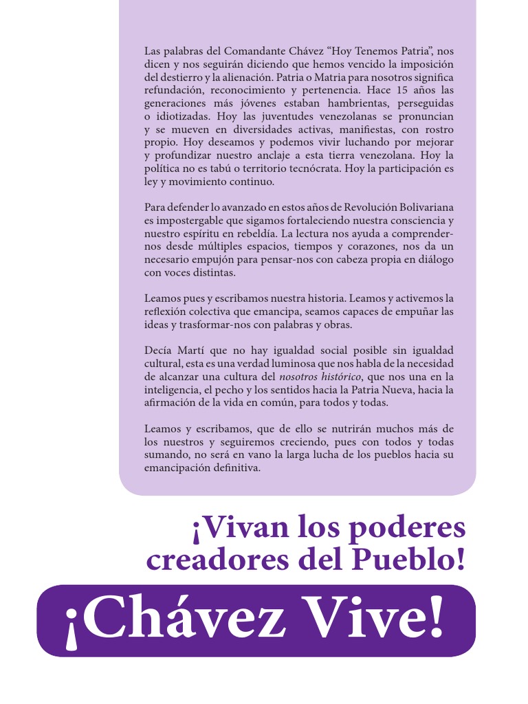 Elogio a la Juventud Venezolana | PDF | Edipo | Esfinge