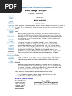 ASCE 7 LRFD Load Combinations Guide | PDF