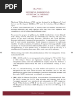 SWDI Score Sheet (Revised 2019) v4 | PDF | Income | Salary