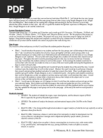 Kagan Carousel Feedback | PDF | Applied Psychology | Learning