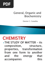 Science 1prep t1 E | PDF
