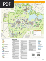 STFX Print Map | PDF