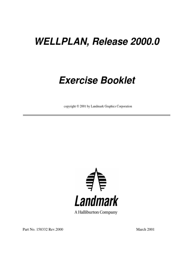 Well Plan | PDF | Buckling | Strength Of Materials