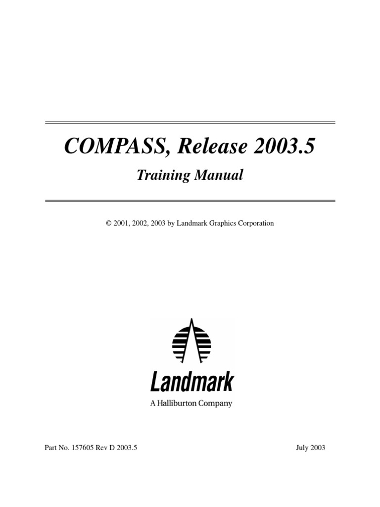 COMPASS Training | PDF | Microsoft Sql Server | Databases