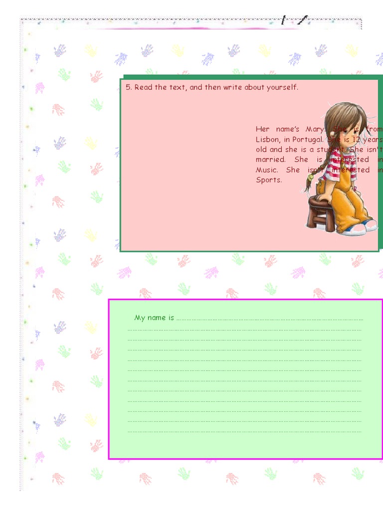Make Questions:: Mark / Portuguese Is Mark Portuguese? | PDF | Foreign ...