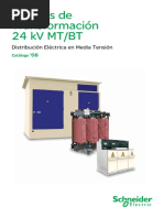Trafomix Clase PDF | PDF | Transformador | Energia electrica
