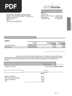 Test Credit Card Numbers | PDF