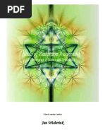 Quantum Healing Codes | PDF | Anxiety Disorder | Respiratory Diseases