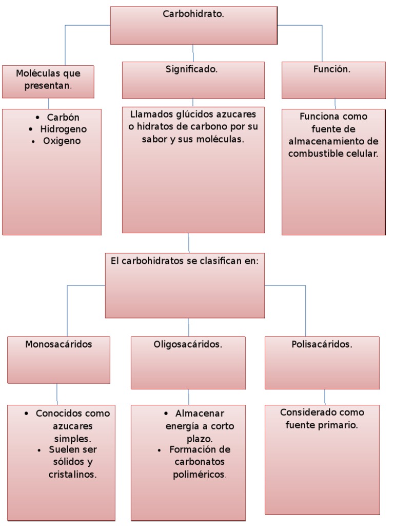 Mapas de Biologia | PDF