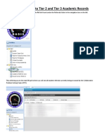 Florida FSA Math Reference Sheets | PDF | Gallon | Pint