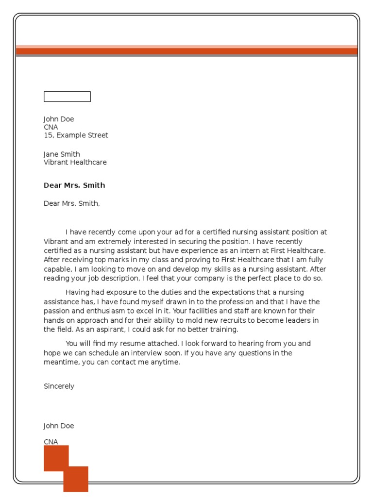 Dear Mrs. Smith | PDF