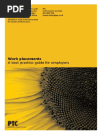 Work Placement Log Book - CHC33015 Certificate III in Individual ...