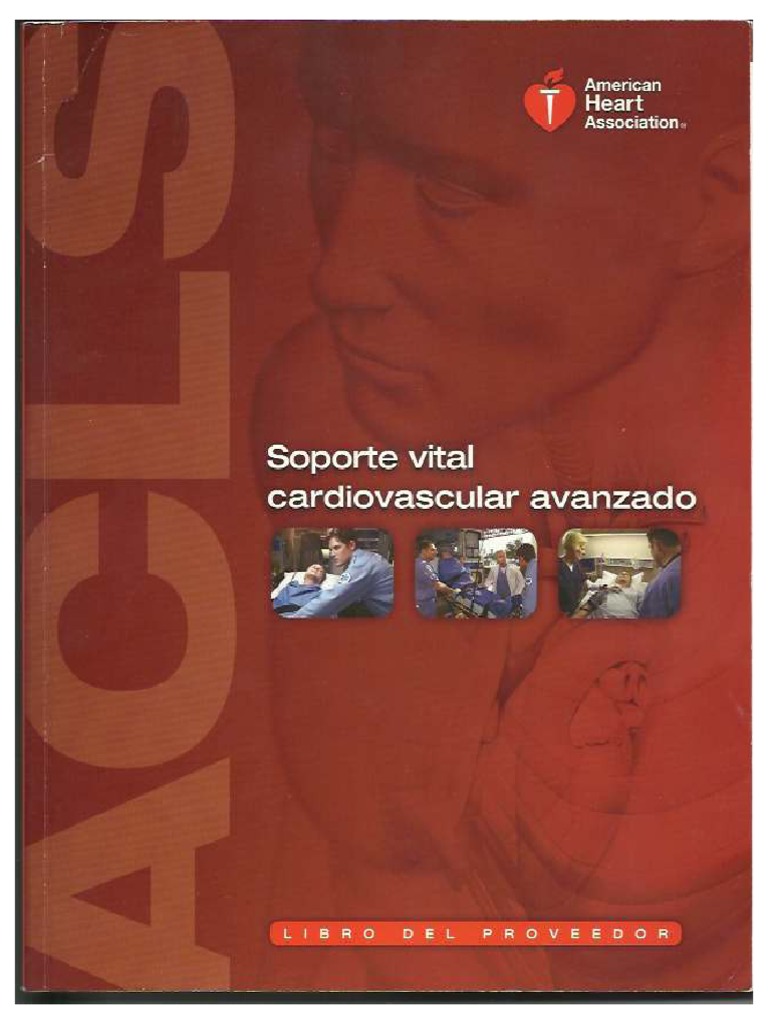 Manual Acls | PDF