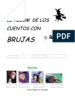 La Bruja Berta | PDF