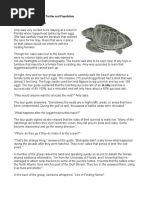 Reptile and Amphibian Study Merit Badge Pamphlet 35941 PDF | PDF ...