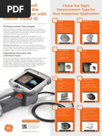 PAUT Probes & Wedges - Olympus NDT | PDF | Technology & Engineering