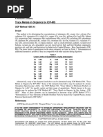 Astm D 7678-11 | PDF | Chromatography | Petroleum