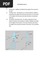 RCC Domes | PDF | Beam (Structure) | Dome