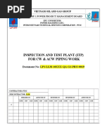 Erection Completion Certificate | PDF