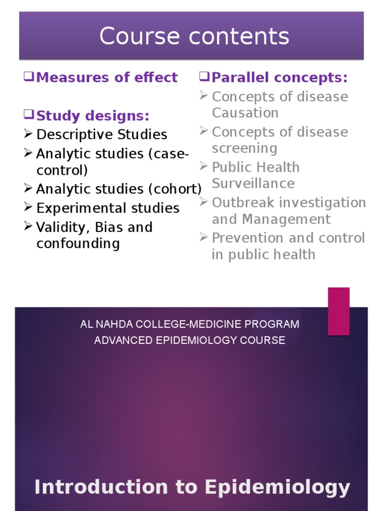 1 Introduction Lecture | PDF