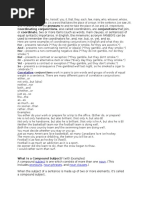 Patois | PDF | English Language | Style (Fiction)