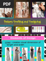 Dressmaking - Curriculum Guide PDF | PDF | Sewing | Seam (Sewing)