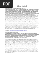 Chapter 2-RRL | PDF | Drainage | Wastewater