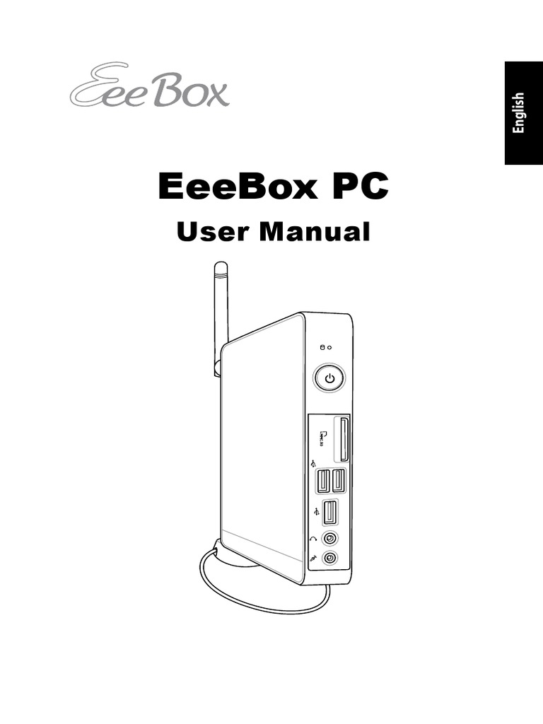 User Manual SE6197 EB1007 V3 | PDF | Personal Computers | Ip Address