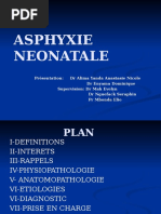 Score de Farr et asphyxie périnatale | PDF | Spécialités médicales ...