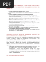 Eventos Subsecuentes | PDF | Auditoría financiera | Contralor