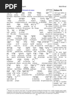Talmud Bavli Original PDF | PDF | Talmude | Judaísmo