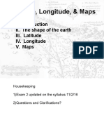 Natural Earth Downloads - Free Vector and Raster Map Data at 1 - 10m, 1 ...