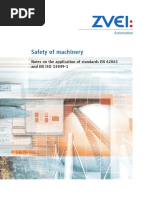 Iso 13849 | PDF | Computers