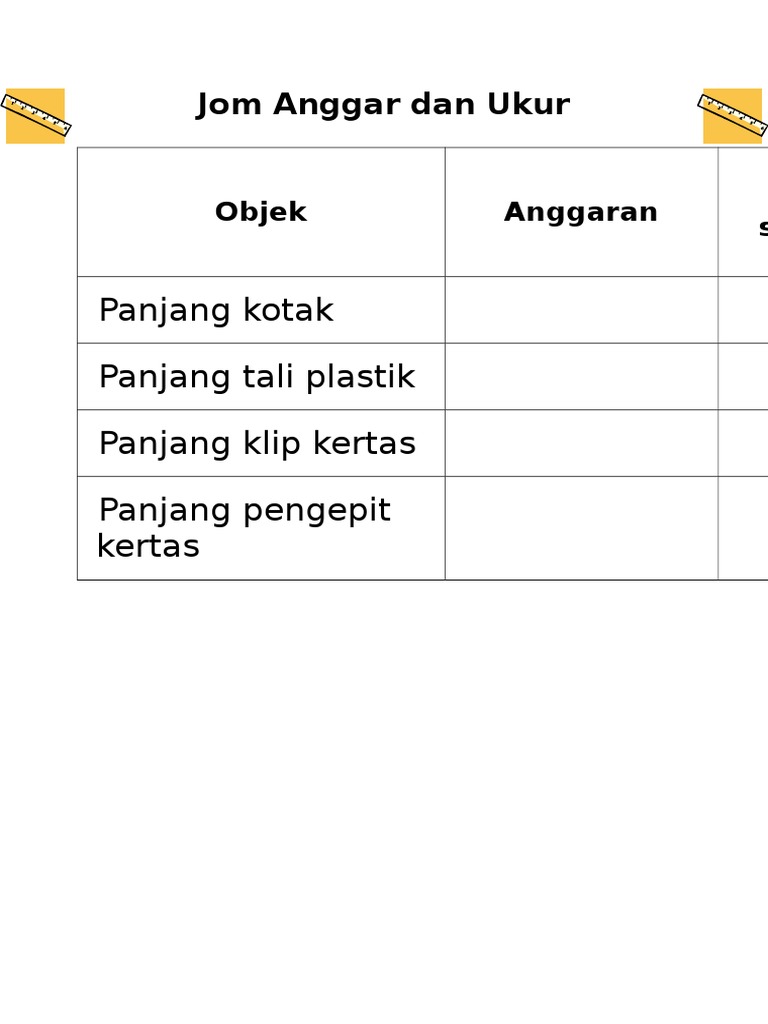 Panjang Kotak Panjang Tali Plastik Panjang Klip Kertas Panjang Pengepit ...