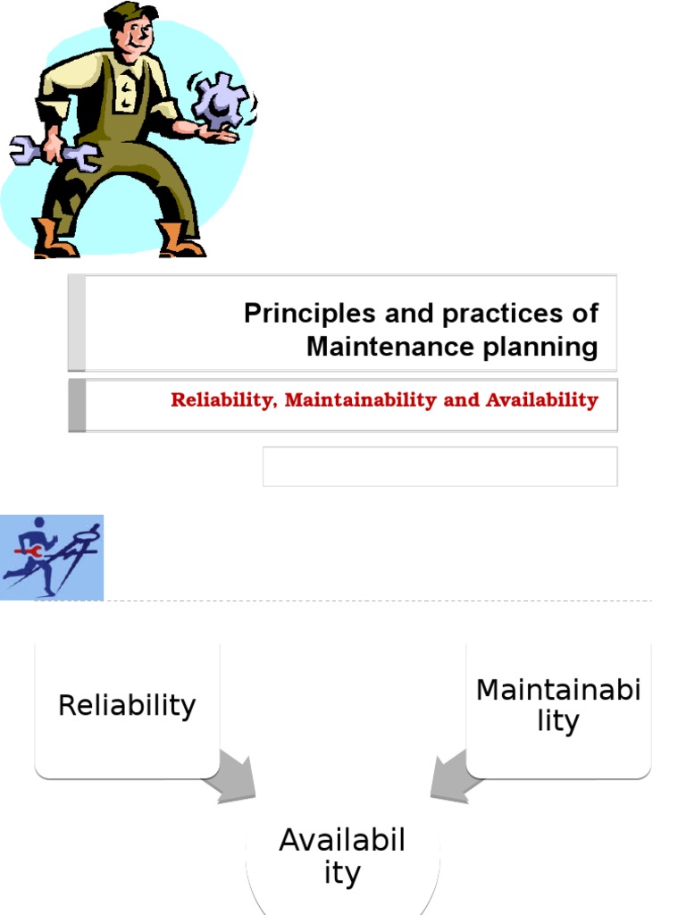 02 Reliability Maintainability Availability | PDF | Reliability Engineering | Systems Engineering