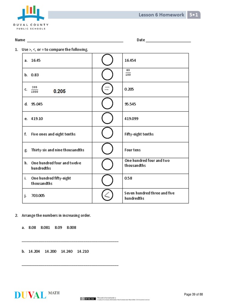 Homework1 6 | PDF | Teaching Methods & Materials