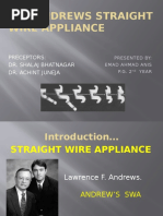Damon Torque and Bracket Placement Guide | PDF | Dentistry Branches ...