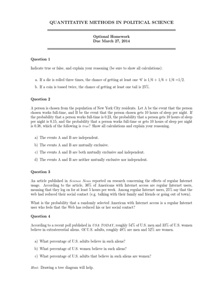 Basic Statistics Practice | PDF