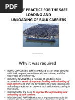 BLU Code | PDF | Ships | Cargo