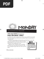 Sunbeam Activity Book | PDF