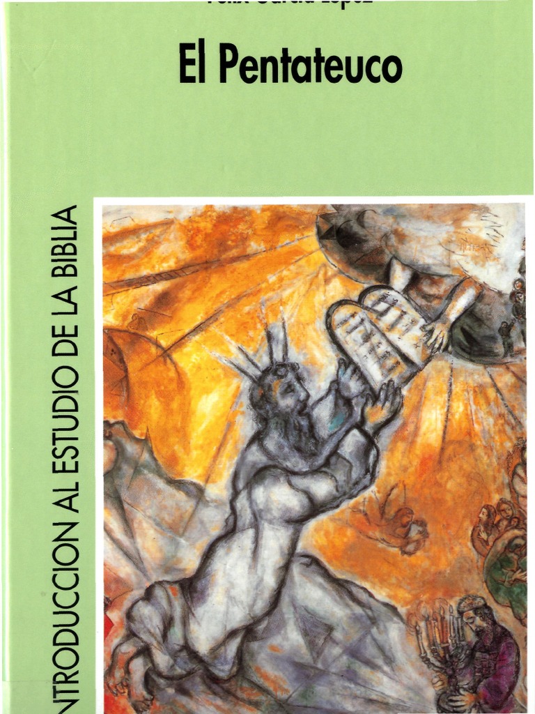 El Pentateuco | PDF