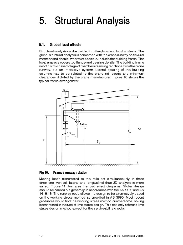Analysis | PDF | Structural Analysis | Bending