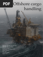 Shore Approach | PDF | Pipeline Transport | Subsea (Technology)