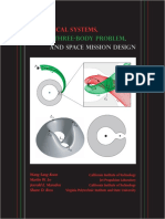 Applications of Conic Sections in Real Life | PDF | Trajectory | Ellipse